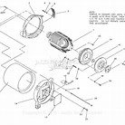 Generac 15000 Ultrasource Generator Parts - Generators Zone