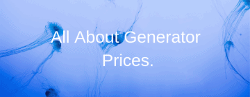 The Top Generator Brand Names (Information Guide) - Generators Zone