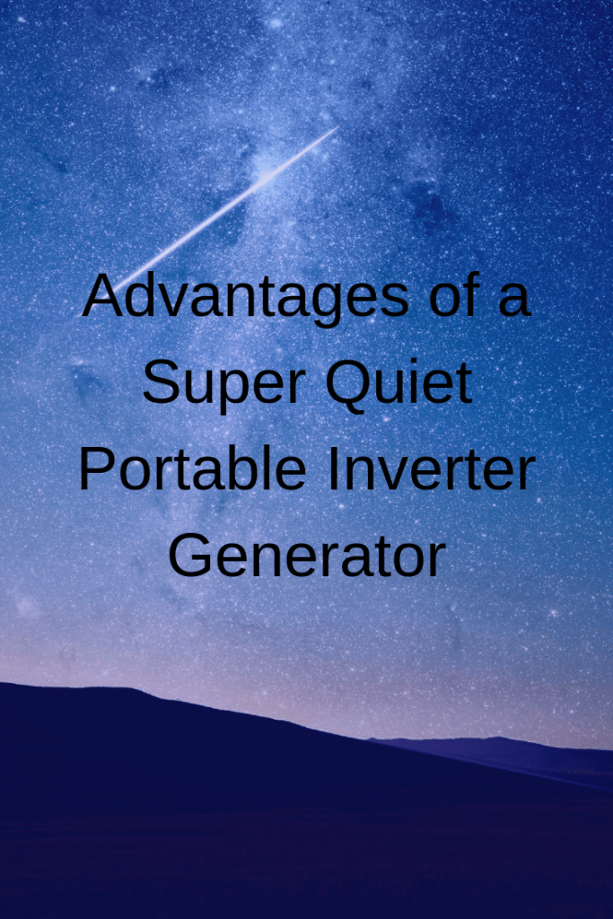 Top 5 Best Quiet Generator Reviews (Features...) - Generators Zone