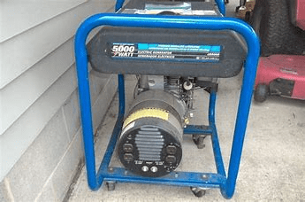 Best 5000 Watt Generator Reviews (2023 Guide) - Generators Zone