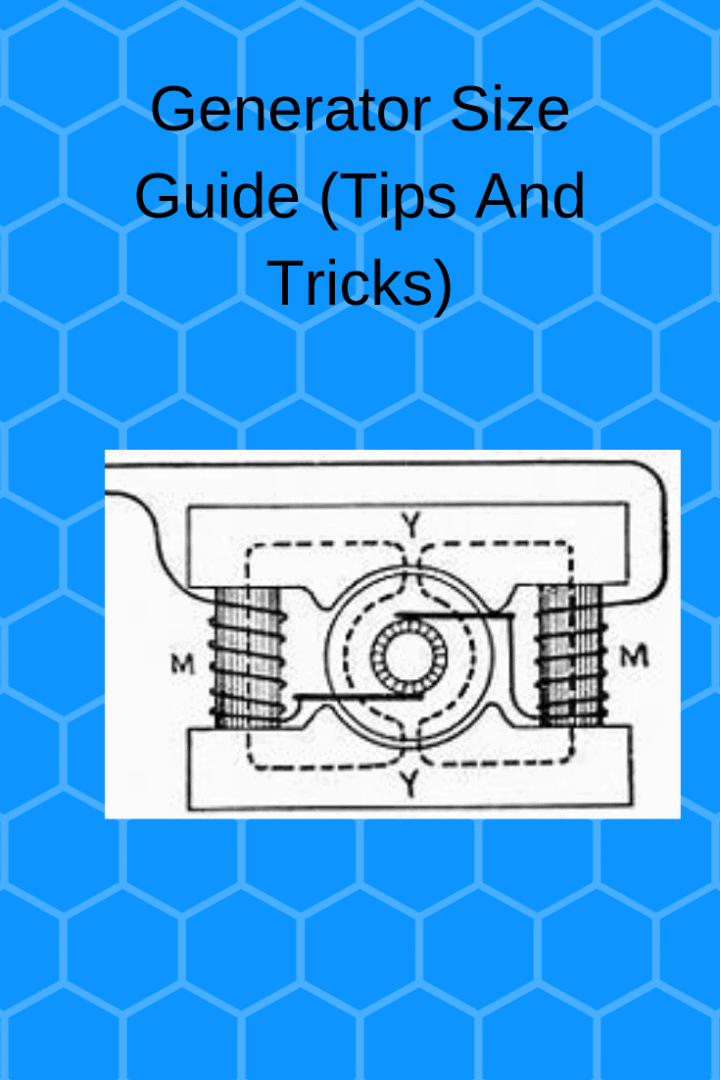What size generator do I need? (Information) - Generators Zone