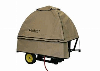 Generator Covers for the Outside While Running (2023) - Generators Zone