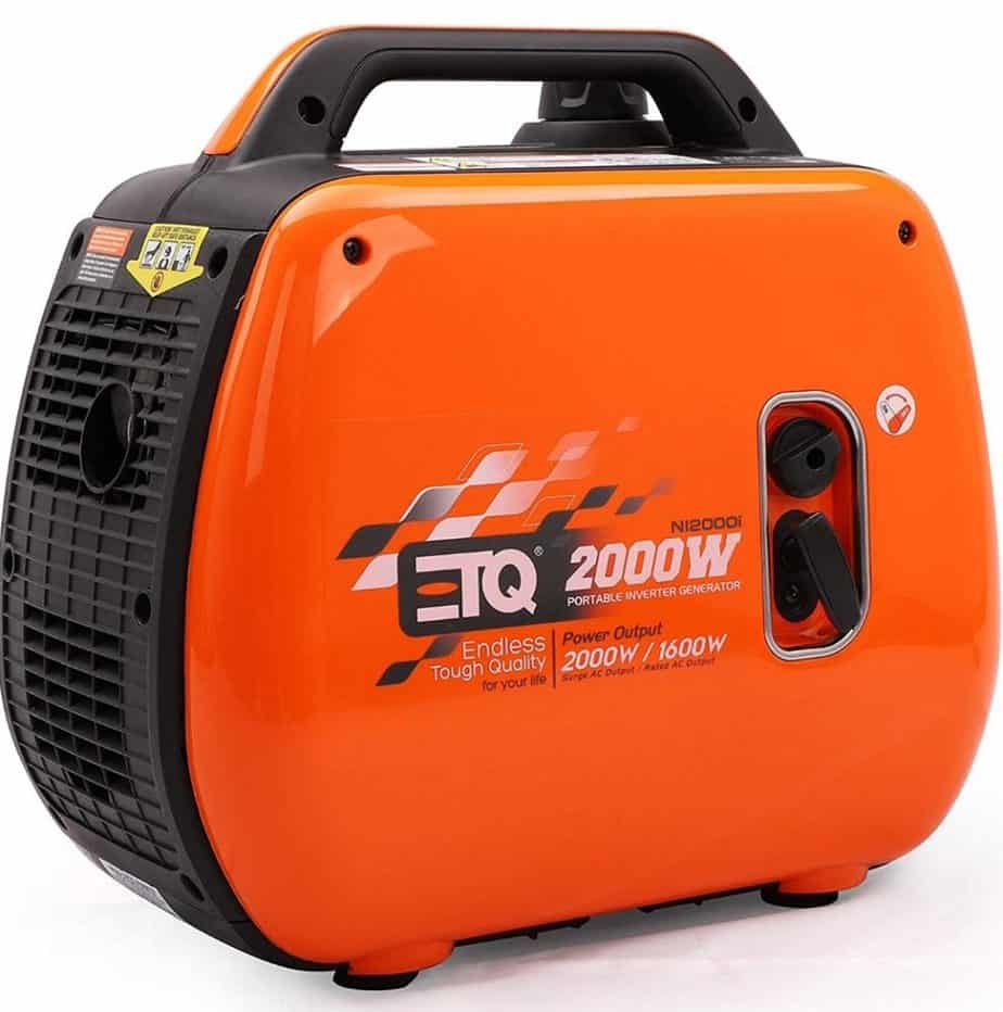 Where Are ETQ Generators Made - Generators Zone