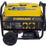 Best Firman Generators Reviews (Pros & Cons) - Generators Zone