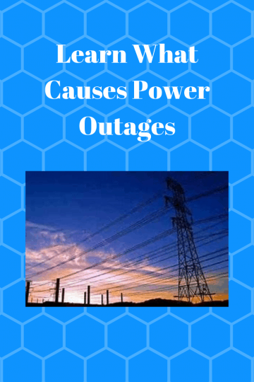 What Causes Power Outages and How to Prevent Them - Generators Zone