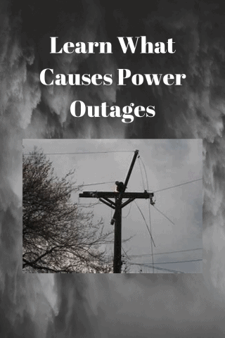 What Causes Power Outages and How to Prevent Them - Generators Zone