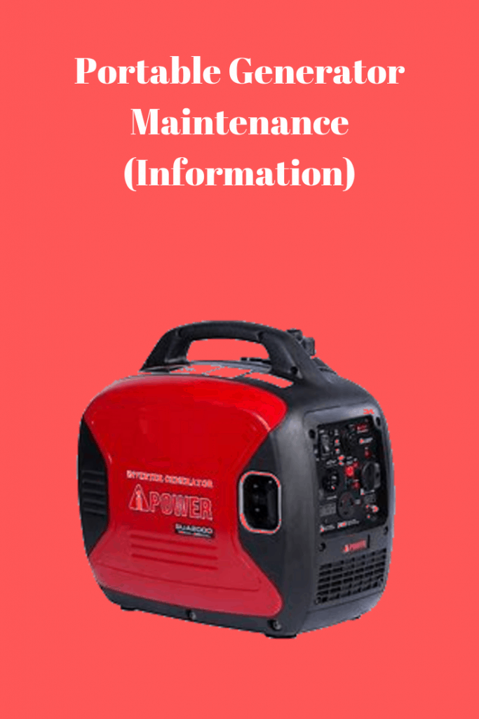 How to Solve Portable Generator Problems (Tips) - Generators Zone