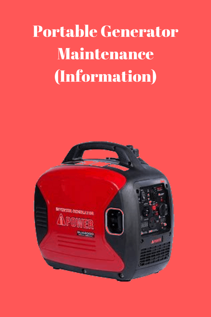 How to Solve Portable Generator Problems (Tips) - Generators Zone