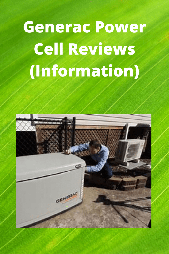 Generac Power Cell Reviews (Information Tips) - Generators Zone