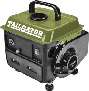 Best Small Generator Reviews (Pros & Cons) - Generators Zone