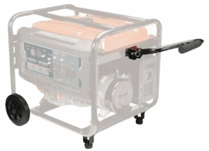 Best Generator Wheels Kit (Reviews, Pros & Cons) - Generators Zone