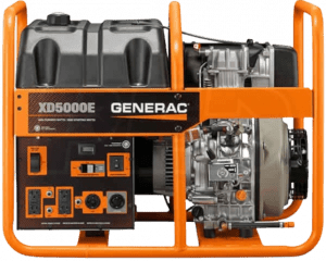 What is The Longest Running Portable Generator - Generators Zone