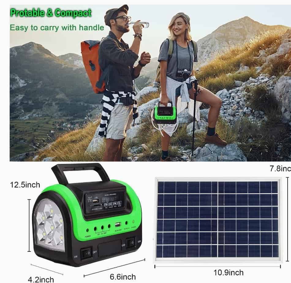 Top 3 Best Generators under $100 - Generators Zone